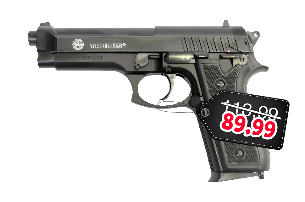 taurus2 • Arme Miltare