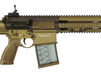 Pusti de asalt Arhive • Arme Miltare