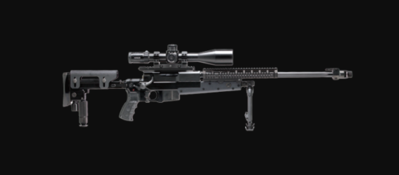 APR308 / APR338 • Arme Miltare