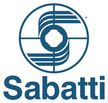 SABATTI logo square icon • Arme Miltare