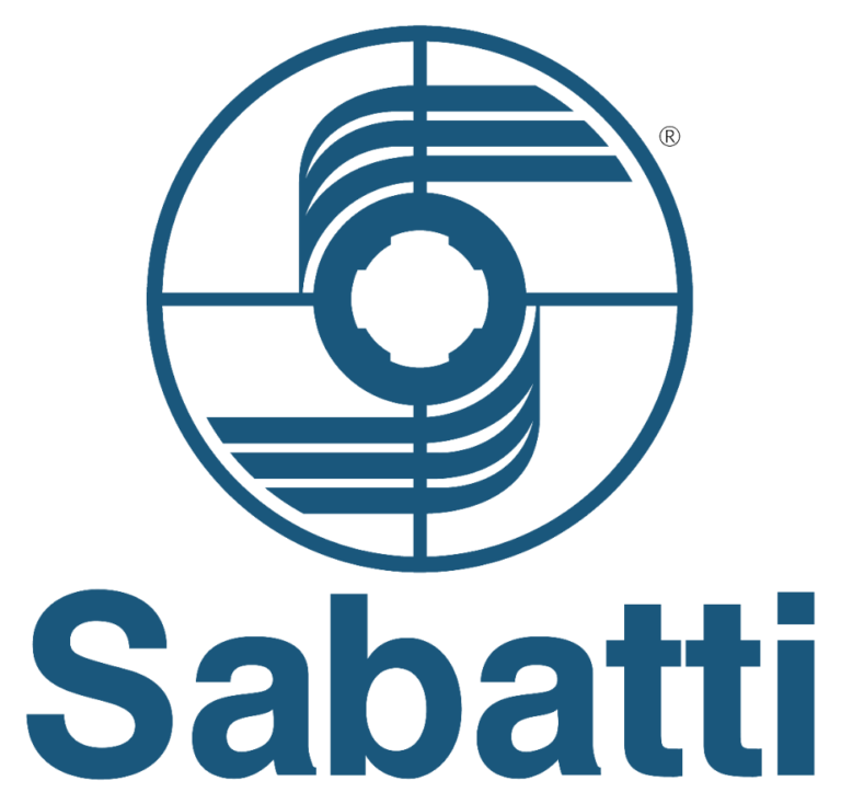 SABATTI logo square icon • Arme Miltare