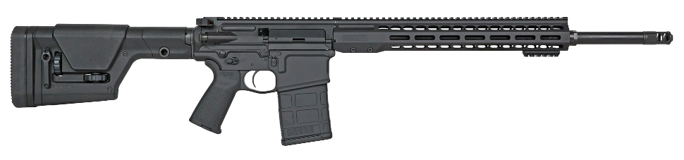 REC10-LR_20in-BBL-BLK • Arme Miltare